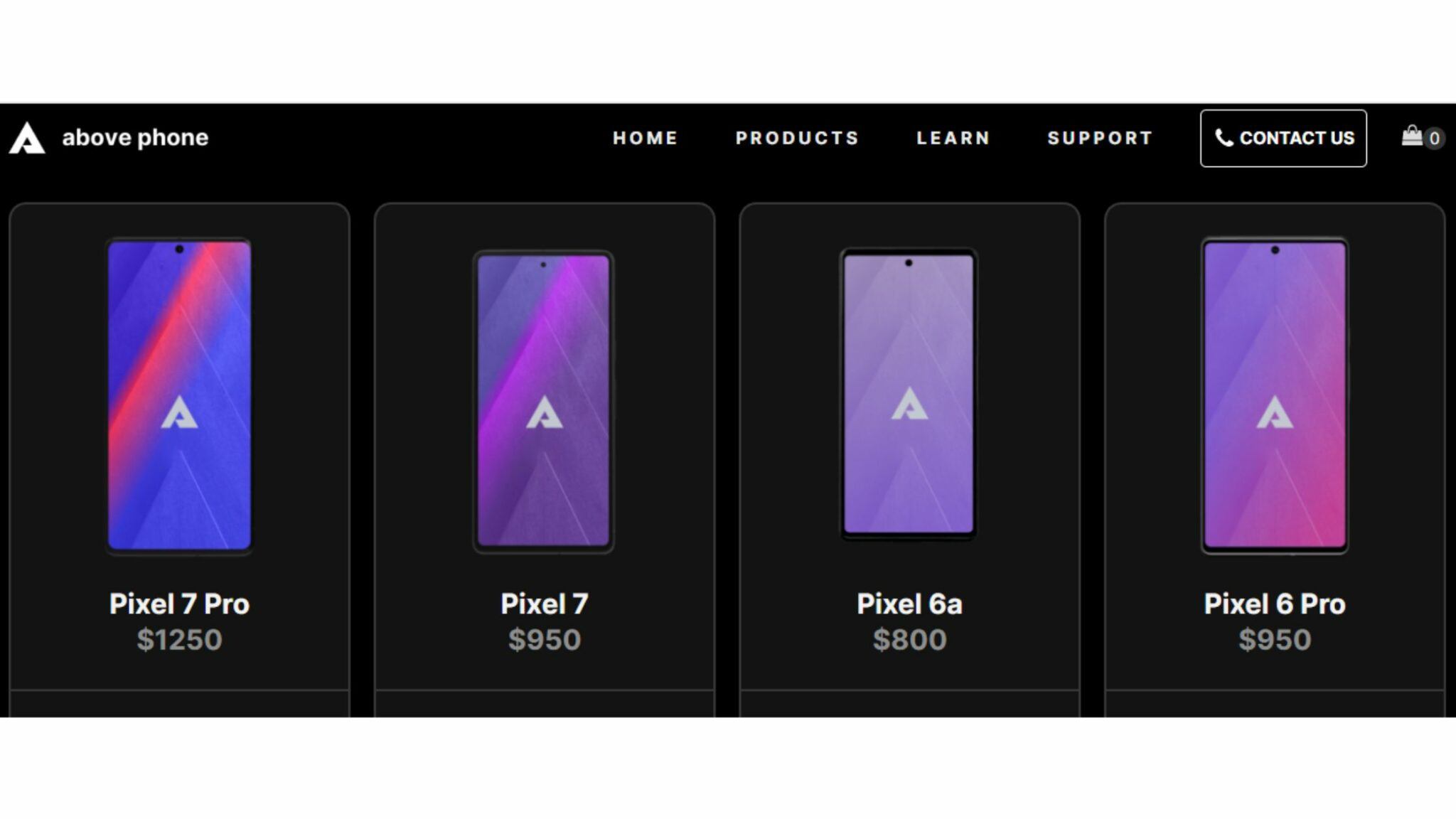 What is Above Phone? - Reviews on Best Privacy Phone or NOT?
